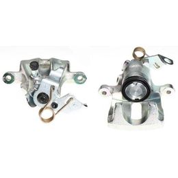 Brembo Bremssattel f24081 Hinterachse rechts f&uuml;r Ford VW