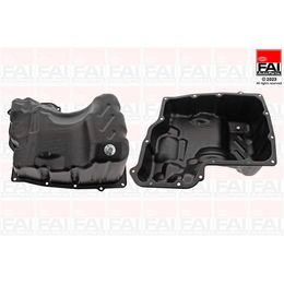 FAI AUTOPARTS &Ouml;lwanne pan116 f&uuml;r Ford