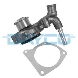 Dayco Wasserpumpe dp161 f&uuml;r Ford