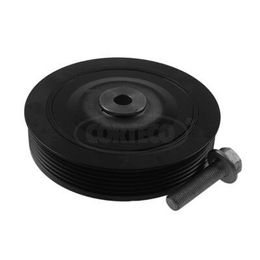 CORTECO Riemenscheibensatz, Kurbelwelle 80004329 f&uuml;r RENAULT