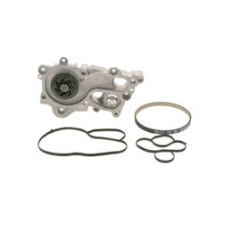 Bosch Wasserpumpe + Zahnriemensatz 1987946976 f&uuml;r VW