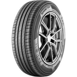 Kleber Sommerreifen 235/55R18 100V - Dynaxer SUV 229090