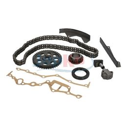 JAPKO Steuerkettensatz kjk118 f&uuml;r NISSAN