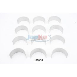 JAPKO Pleuellager 21058g5