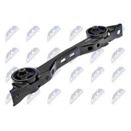 NTY Lagerung, Motor zpsms075 hinten f&uuml;r MITSUBISHI