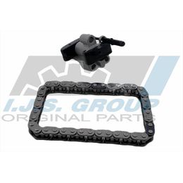 IJS GROUP Steuerkettensatz 401186k f&uuml;r LAND ROVER