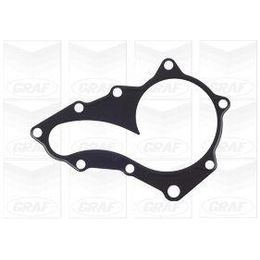 Graf Wasserpumpe pa1099 f&uuml;r MAZDA