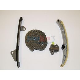 JAPKO Steuerkettensatz kjk207 f&uuml;r Citro&euml;n Peugeot Audi TOYOTA LEXUS Fiat RENAULT MINI