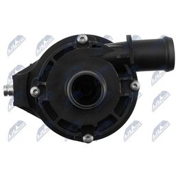 NTY Zusatzwasserpumpe cpzww025 f&uuml;r VAG