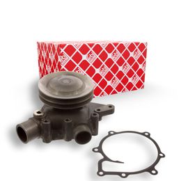 febi bilstein Wasserpumpe 45670 f&uuml;r RENAULT TRUCKS
