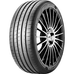 Good Year GOODYEAR Sommerreifen 235/55R19 101Y - Eagle F1 Asymmetric 3 580724