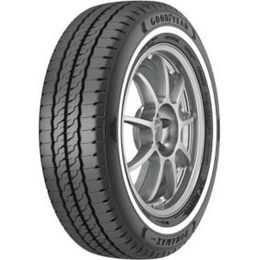Good Year GOODYEAR Sommerreifen 205/65R16 107/105T - DuraMax G2 572928