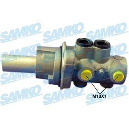 SAMKO Hauptbremszylinder p30423 f&uuml;r Fiat