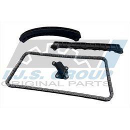 IJS GROUP Steuerkettensatz 401185k f&uuml;r BMW