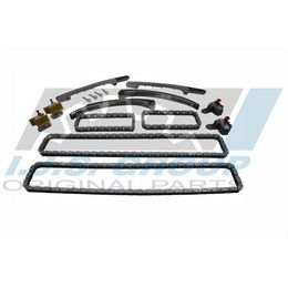 IJS GROUP Steuerkettensatz 401234k f&uuml;r JAGUAR