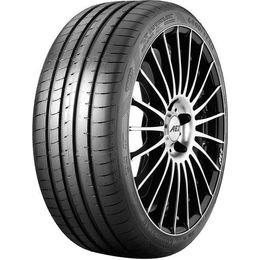 Good Year GOODYEAR Sommerreifen 245/55R17 106H - Eagle F1 Asymmetric 5 577371