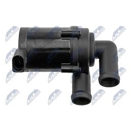 NTY Zusatzwasserpumpe cpzww014 f&uuml;r VAG