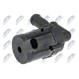 NTY Zusatzwasserpumpe cpzww015 f&uuml;r VAG