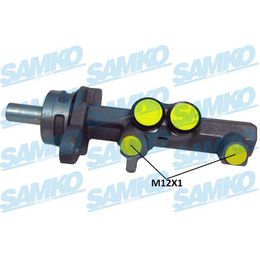 SAMKO Hauptbremszylinder p30375 f&uuml;r VW