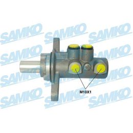 SAMKO Hauptbremszylinder p30640 f&uuml;r Opel Vaughall Suzuki