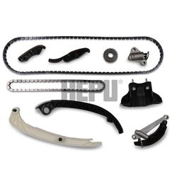 Hepu Steuerkettensatz 210554 f&uuml;r Opel GM