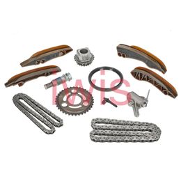 AIC Steuerkettensatz 73932set unten f&uuml;r MINI BMW
