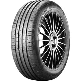 Continental Sommerreifen 215/55R17 94V - ContiPremiumContact 5 03564900000