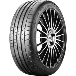 Michelin Sommerreifen 265/35R20 99(Y) - Pilot Super Sport 016663
