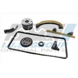 IJS GROUP Steuerkettensatz 401037vvt f&uuml;r TOYOTA