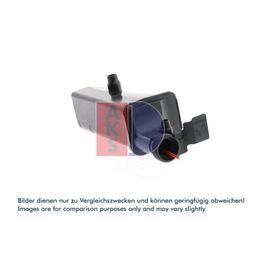 AKS DASIS Ausgleichsbeh&auml;lter, K&uuml;hlmittel 053000n f&uuml;r BMW VAG