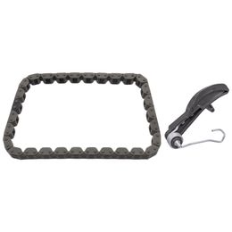 SWAG Kettensatz, &Ouml;lpumpenantrieb 30102505 f&uuml;r VW CUPRA