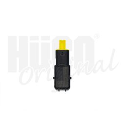 ASTEMO Drucksensor, Bremskraftverst&auml;rker 131915 f&uuml;r Audi VW