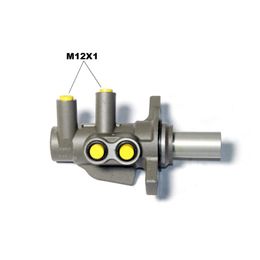 Brembo Hauptbremszylinder m86011 f&uuml;r Volvo