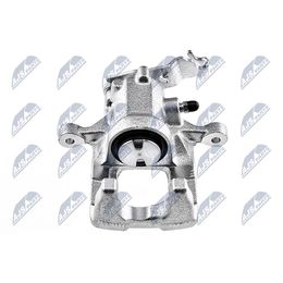 NTY Bremssattel hztww039 Hinterachse rechts f&uuml;r VAG