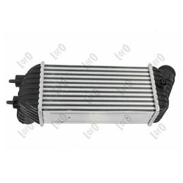 Abakus Ladeluftk&uuml;hler 0090180027 f&uuml;r Citro&euml;n/Peugeot