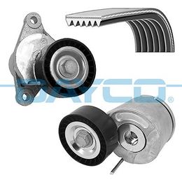 Dayco Keilrippenriemensatz kpv337 f&uuml;r DS