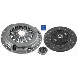 Sachs Kupplungssatz 3000950613 f&uuml;r TOYOTA LEXUS SCION VW