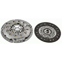 Sachs Kupplungssatz XTend 3000951115 f&uuml;r Volvo
