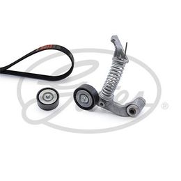 GATES Keilrippenriemensatz Micro-V&reg; Kit k035pk1745