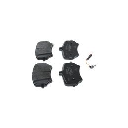 Bosch Bremsbelagsatz, Scheibenbremse 0986460255 f&uuml;r Mercedes