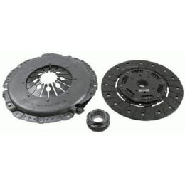Sachs Kupplungssatz 3000951785 f&uuml;r Mercedes VW