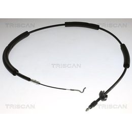 TRISCAN Seilzug, Feststellbremse 814080144 f&uuml;r JEEP
