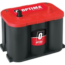 Varta Starterbatterie RED TOP 8032510008882 12V 68Ah 815A f&uuml;r Ford