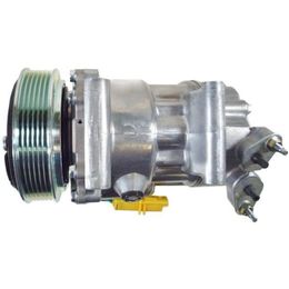 Mahle Kompressor, Klimaanlage acp363000s f&uuml;r Peugeot Citro&euml;n