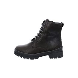 Ganter Schn&uuml;rboots in Schwarz | Gr.: 42