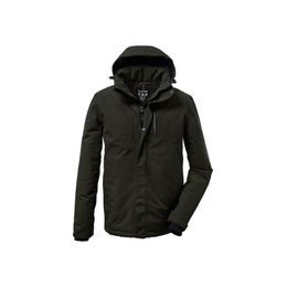 Killtec Outdoorjacke KOW 161 in Schiefer | Gr.: XXL/3XL