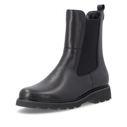 Remonte Chelsea Boots Damen Gr&ouml;&szlig;e 39 schwarz