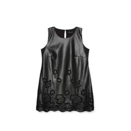 Fiorella Rubino Kleid Damen Gr&ouml;&szlig;e 42 schwarz Sommerkleid
