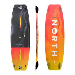 North Prime 2026 138cm