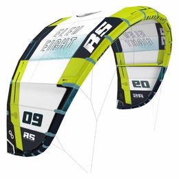 Eleveight RS V10 Testkite Blue 7m&sup2; A